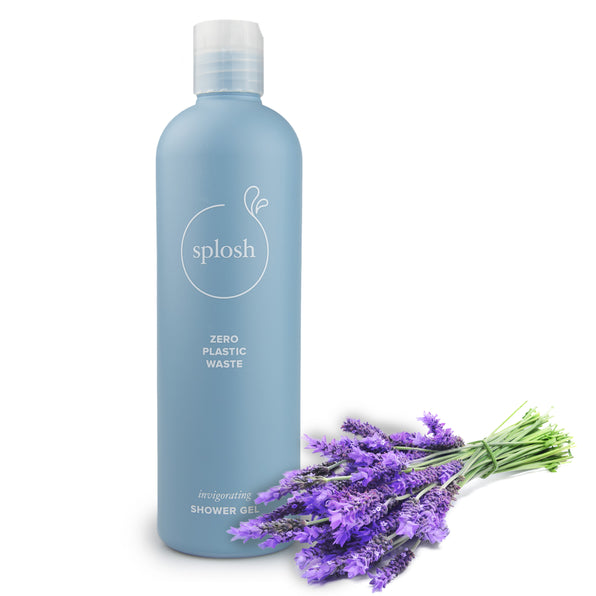 New* Bottles – Splosh Limited