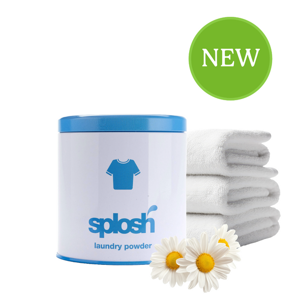New* Bottles – Splosh Limited