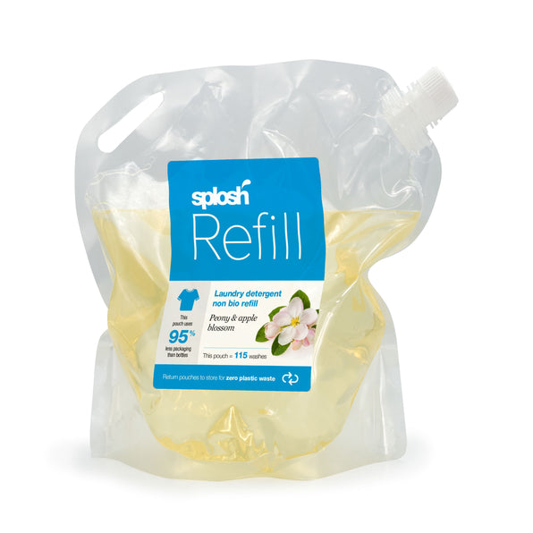 Refills – Splosh Limited