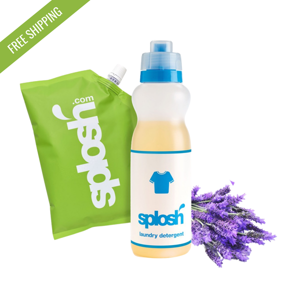 Splosh – Splosh Limited