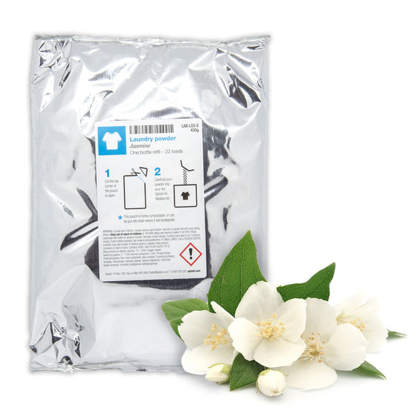 Refills: Laundry – Splosh Limited