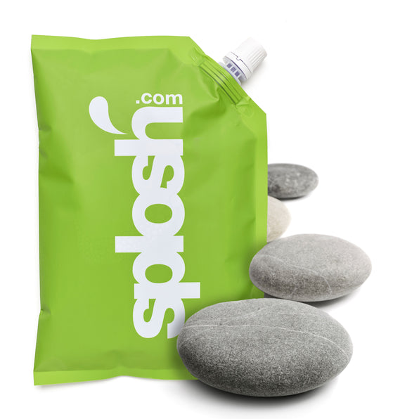 Refills: Laundry – Splosh Limited