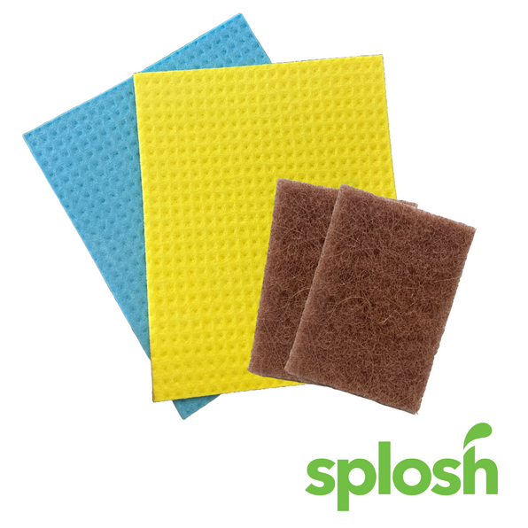 Refills – Splosh Limited