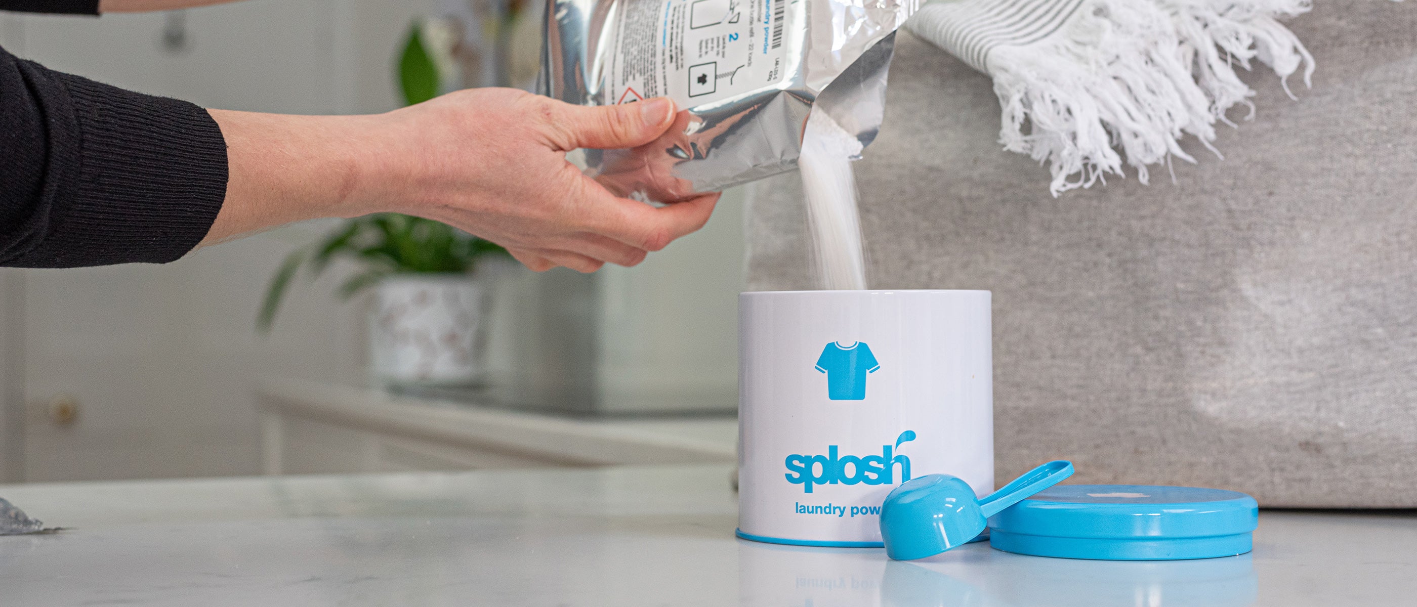 Why Splosh? – Splosh Limited