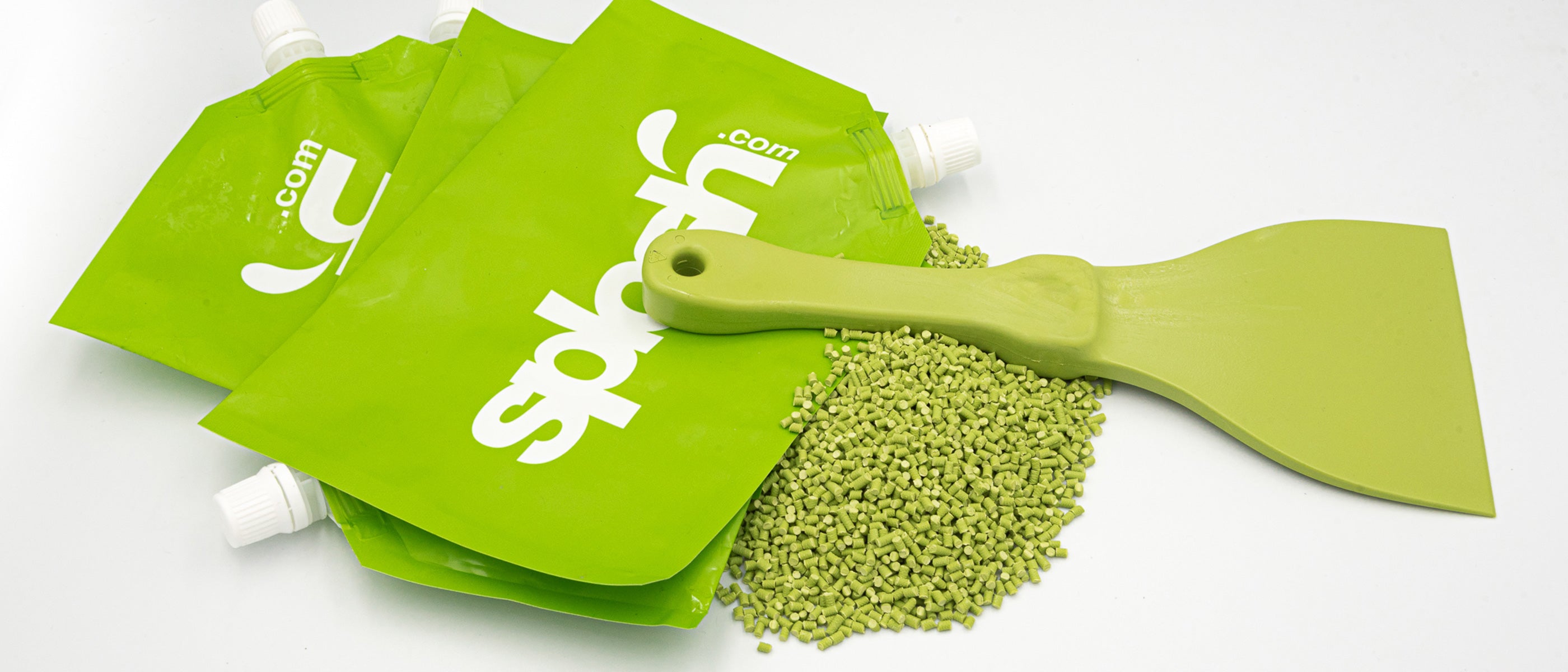 Zero Waste - Reducing Plastic Pollution – Splosh Limited