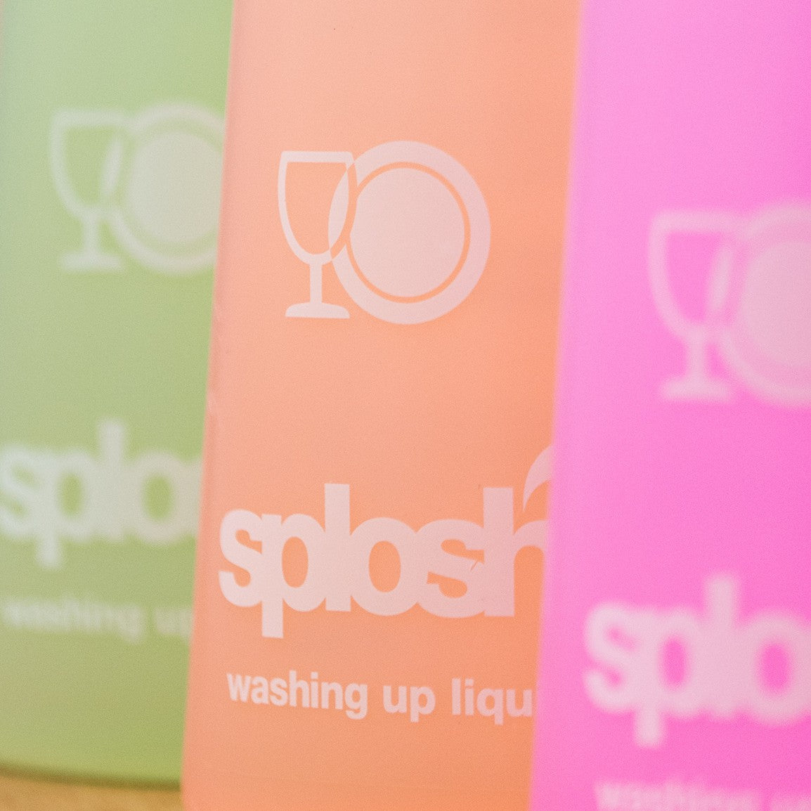 Splosh For Business & Students – Splosh Limited
