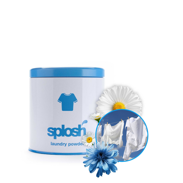 Bottles: Laundry – Splosh Limited