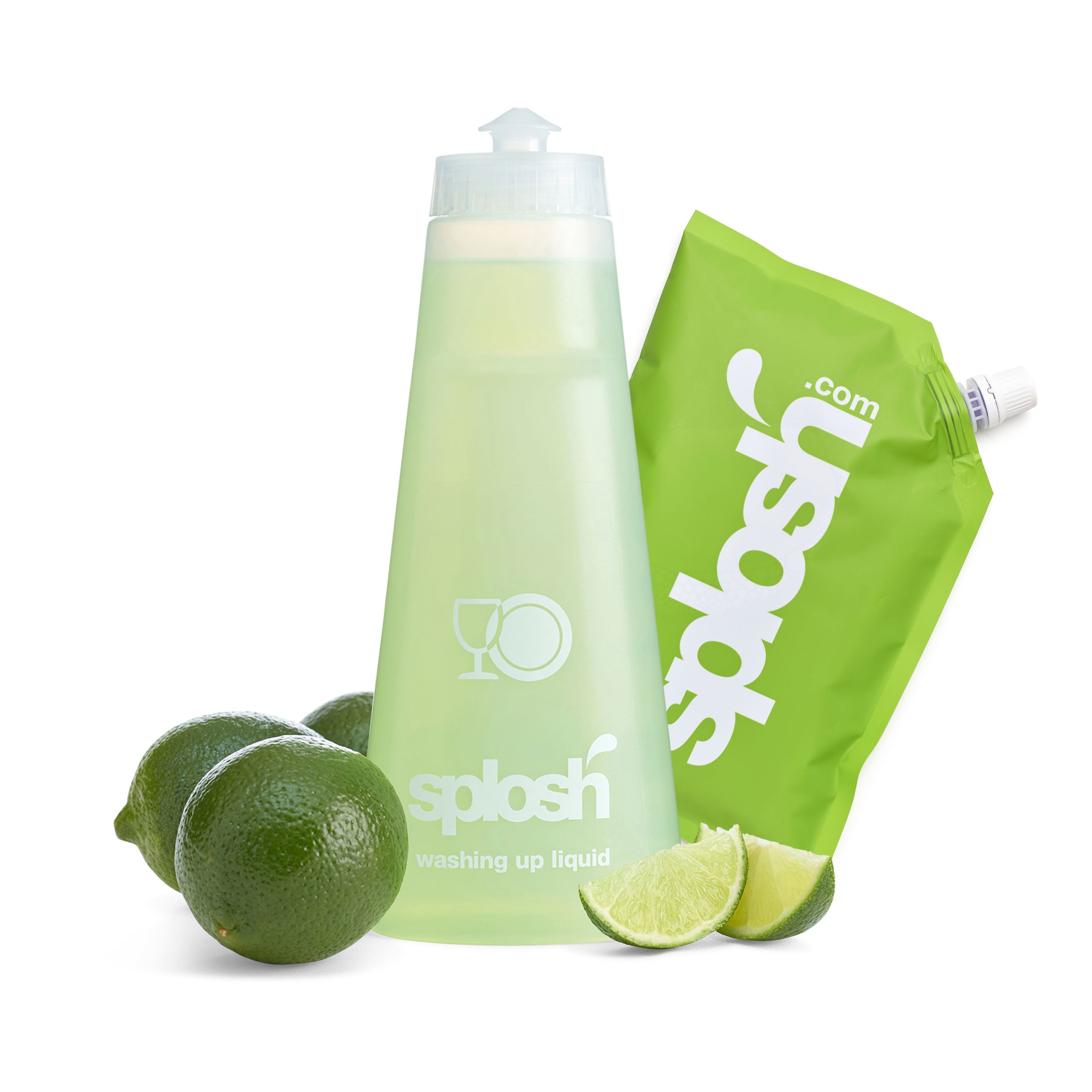 Refills: Dishes – Splosh Limited
