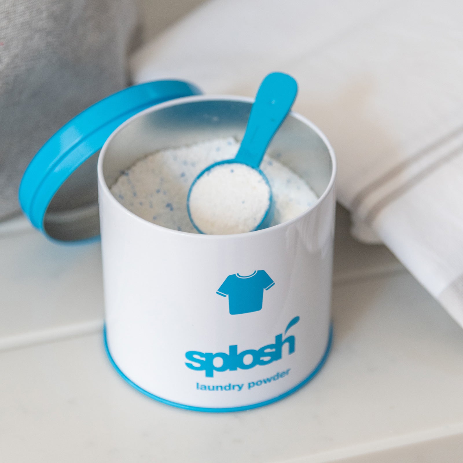 Why Splosh? – Splosh Limited