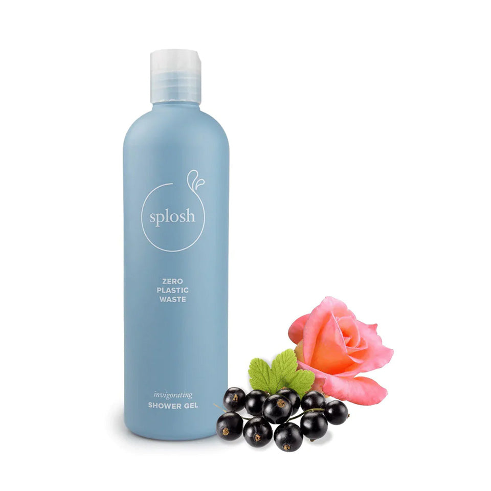 Shower gel – Splosh Limited