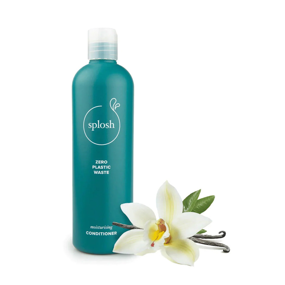 Moisturising conditioner – Splosh Limited