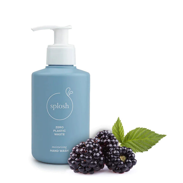 Why Splosh? – Splosh Limited