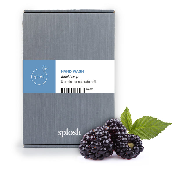 Refills – Splosh Limited