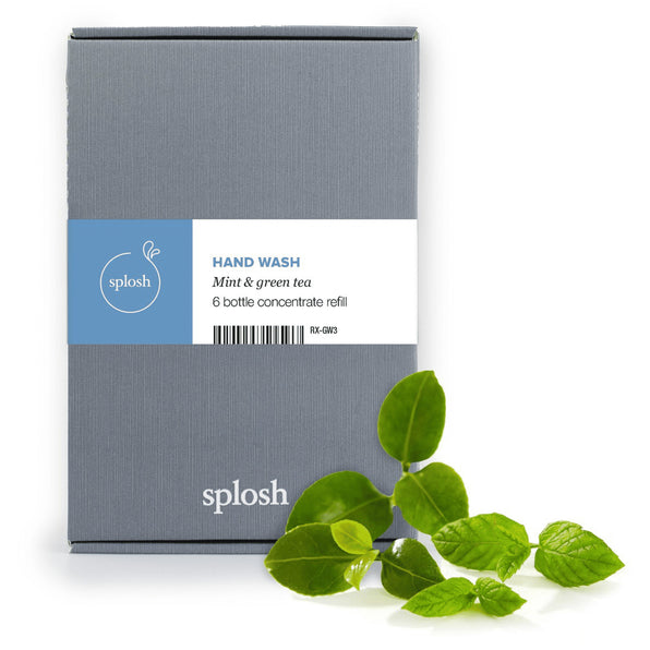 Refills – Splosh Limited